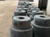 China Carbon Steel Alloy Steel Forging Blanks – Intermediate and Input Gear Shafts for sale