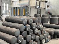 China Carbon Steel Alloy Steel Forging Blanks – Intermediate and Input Gear Shafts for sale