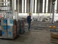 China 20CrNi2Mo Forged Steel Block 20CrNo Hydraulic Breaker High Carbon Steel Block for sale