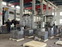 China 20CrNi2Mo Forged Steel Block 20CrNo Hydraulic Breaker High Carbon Steel Block for sale