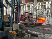 China 20CrNi2Mo Forged Steel Block 20CrNo Hydraulic Breaker High Carbon Steel Block for sale