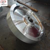 China Heat Treated Gearbox Forged Gear Offshore Onshore Wind Power Gearbox Application for sale