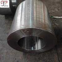 China High Torque Forged Gear Corrosion Resistant Steel Gear 100kg for sale