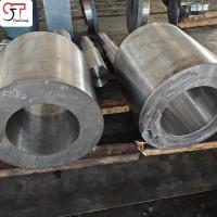 China Customized Production Of Cylindrical, Shaft, Gear Or Block Alloy Steel Forgings for sale