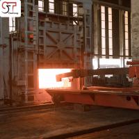 China 100–7000KG  Alloy Steel Forging Shaft for Wind Turbine Sun Gear, planetary gear for sale