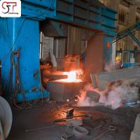 China 100–7000KG  Alloy Steel Forging Shaft for Wind Turbine Sun Gear, planetary gear for sale