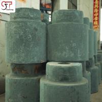China 42CrMo Steel Forging Blanks – High Load, Stress Relieved Forged Parts for sale