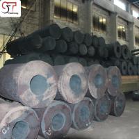 China 42CrMo Steel Forging Blanks – High Load, Stress Relieved Forged Parts for sale