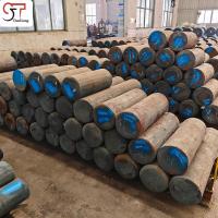 China 42CrMo4 Free Forging  High Strength Marine Propeller Shaft For Ship Drive Systems for sale