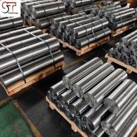 China 42CrMo 18CrNiMo Forged Shafts for Wind Turbine Gearboxes  100–1000kg Steel Forgings for sale