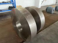 China High Torque Forged Gear Corrosion Resistant Steel Gear 100kg for sale