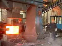China 42CrMo  42CrNiMo Forged Cylinder Blocks Rough Machining for Heavy Equipment for sale