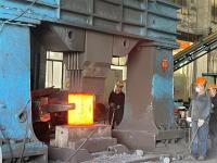 China Customized Forging High Carbon Steel Gearboxes Input Output Shaft For Wind Energy for sale