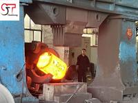China 18CrNiMo7-6,4140, 42CrMo4 Carbon Steel Alloy Steel for Industrial  Gears Drive for sale