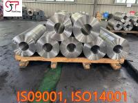 China 42CrMo4 18CrNiMo7-6 Large Dia Heavy Steel Forgings  For Wind Turbines for sale