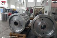 China 42CrMo 40Cr Forged Gear Precision Forged Alloy For Wind Power Gearbox for sale