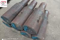China ISO9001, ISO14001 certified 100kg to 7000kgs  Forged Gear Steels  for Industry Gearboxes for sale