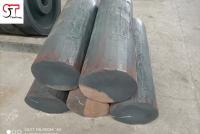 China Heavy-Duty 42CrMo Cylindrical Steel Forging Blank for Industrial Equipment. for sale