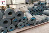 China 18CrNiMo7-6 20CrMnMo Alloy Steel Forging Blank For Sun Gear Planetary Gear for sale
