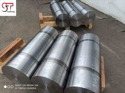 China 42CrMo Open Die Forgings Heat Treated Open Die Hammer Forging Customizable for sale