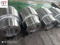 China 35# 45# Open Die Forging 42CrMo  Free Forging Products For Industrial for sale