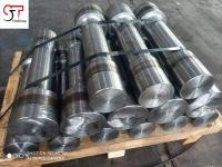 China 20CrNi2Mo High Strength Forged Flanges – Free Forging for Chemical Industry for sale