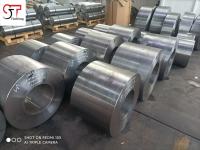 China Industrial Heavy Duty Open Die Forging Products  42CrMo Open Die Forging Process for sale