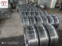 China Thermal Stable Hot Forging Process Heavy Metal Forge Oversized For Power Generation Equipment for sale