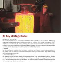 China ISO14001 Forged Steel Block Customizable Forged Parts Hydraulic Breakers Precision Steel Block for sale