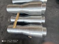 China 45# 35# Carbon Steel Forged Luffing Mechanism Shafts – ISO14001 Certified for sale