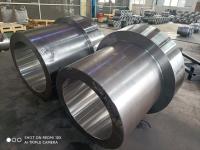 China 42CrMo Carbon Steel Forgings OEM Alloy Steel Forgings 0.01mm Tolerance for sale