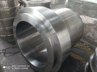China 42CrMo Carbon Steel Forgings OEM Alloy Steel Forgings 0.01mm Tolerance for sale