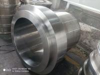 China 42CrMo Carbon Steel Forgings OEM Alloy Steel Forgings 0.01mm Tolerance for sale