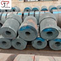 China Heavy Duty Forged Cylinder Open Die Forging 100kg To 7000kg Custom Alloy Steel for sale