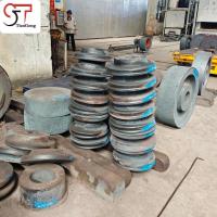 China Custom Machined Forged Steel Flanges For Marine Engineering Equipment And Offshore Platforms for sale
