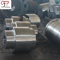 China 42CrMo4 Stress-Relieved Alloy Steel Forgings for Metallurgical Equipment for sale