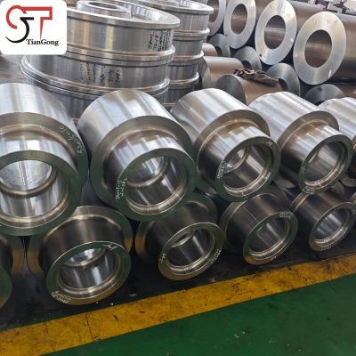 China 42CrMo4 Stress-Relieved Alloy Steel Forgings for Metallurgical Equipment for sale