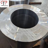 China High-Torque Forged Gears For Offshore Jack-Up Rigs for sale