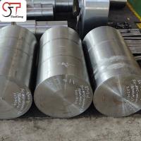 China 20CrMnTi 18CrNiMo7-6 42CrMo Forged Gear Blanks Metal Forgings For Heavy Duty for sale
