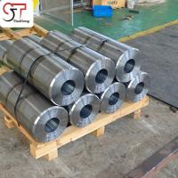 China Customized  42CrMo4 SCM440 1.7225 AISI4140 Forged Round Bar With QT for sale