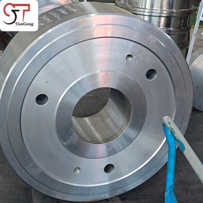 China High-Torque Forged Gears For Offshore Jack-Up Rigs for sale