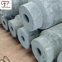 China Custom Alloy Steel Forged Cylinder For Marine Engine Crank Mechanism for sale