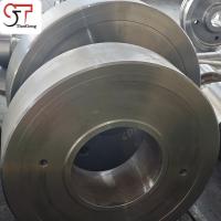 China High-Torque Forged Gears For Offshore Jack-Up Rigs for sale