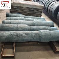 China Forged Main Shaft For Wind Turbine Gearbox Heavy Duty Power Transmission for sale