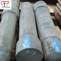 China Forged Main Shaft For Wind Turbine Gearbox Heavy Duty Power Transmission for sale