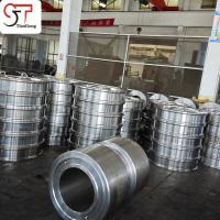 China 42CrMo Forged Wheels for Gantry Cranes and Heavy Port Handling Equipment for sale
