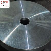 China High-quality Forged Discs In Alloy Steel For Gears, Flanges & Machinery for sale