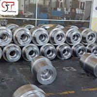 China High Strength Forged Cylinder for Hydraulic Press Piston Applications for sale