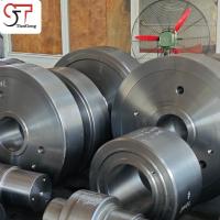 China Precision Carbon Steel Forgings With Heat Treatment For Hydraulic And Transmission Systems for sale