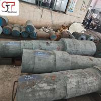 China Forged Blank Shafts For Heavy Machinery With High Strength And Wear Resistance for sale